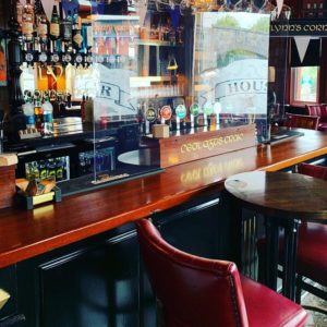 Flynn’s Bar - Visit Carrick on Shannon