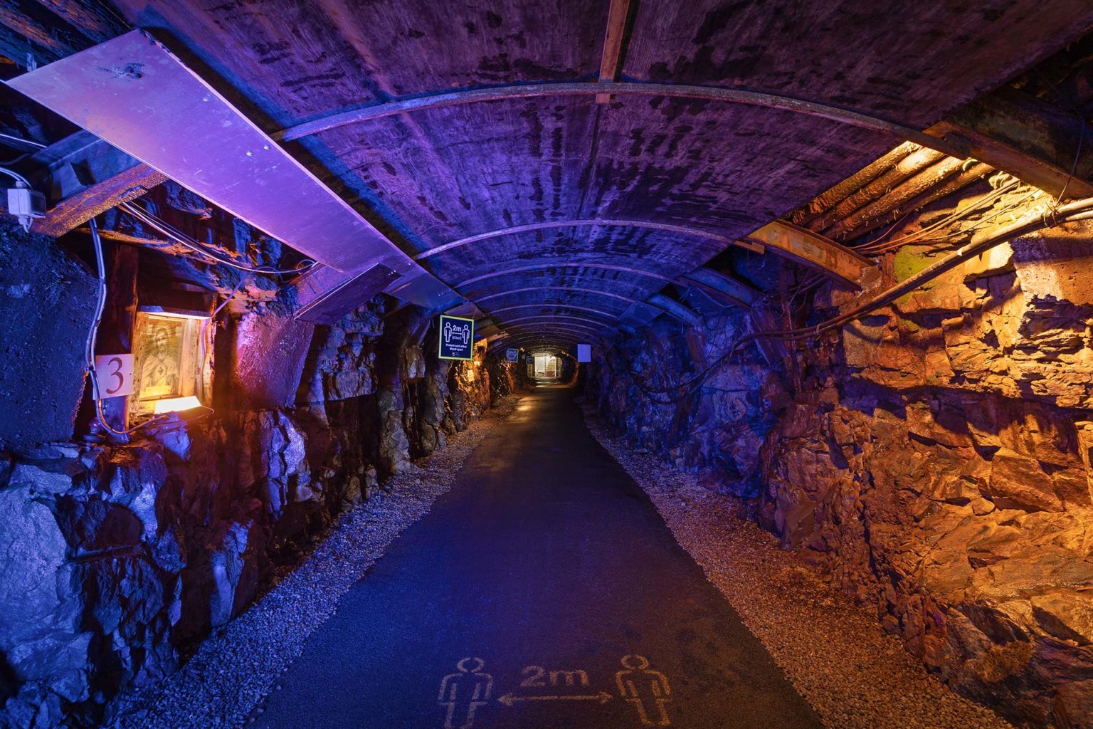 Arigna Mining Experience - Visit Carrick on Shannon