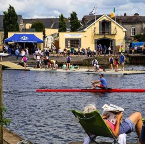 Carrick Rowing Club - Visit Carrick on Shannon