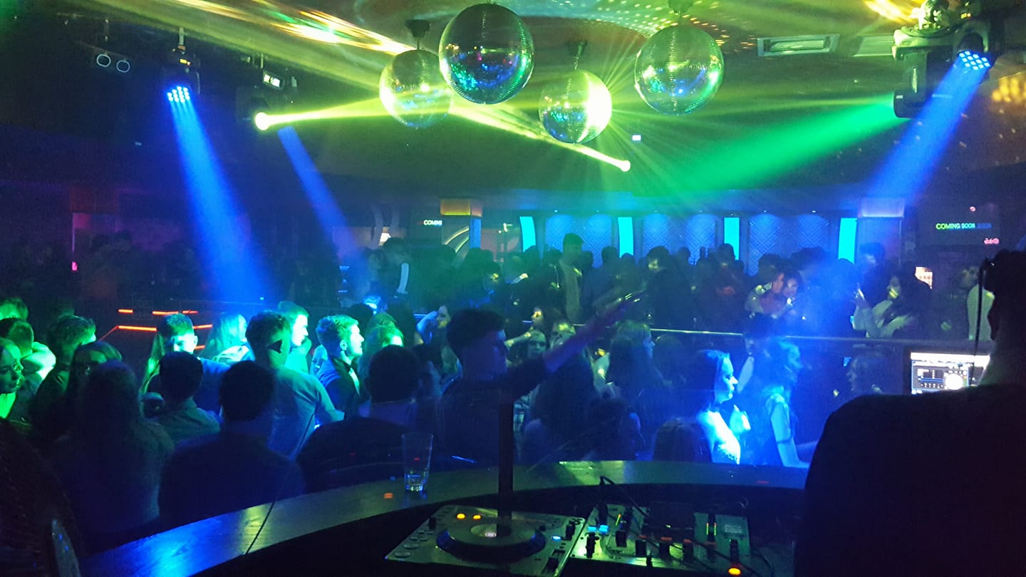 Club 360 - Visit Carrick on Shannon