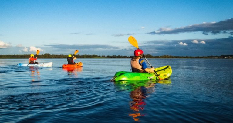 Shannon River Adventure - Visit Carrick on Shannon