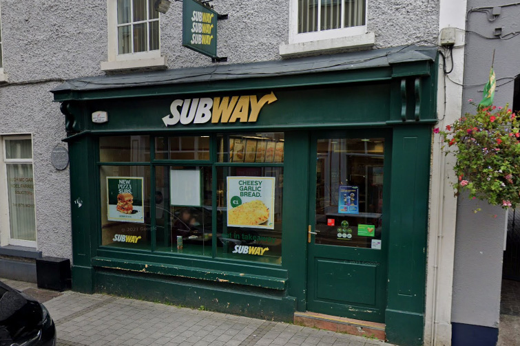 Restaurants - Visit Carrick on Shannon