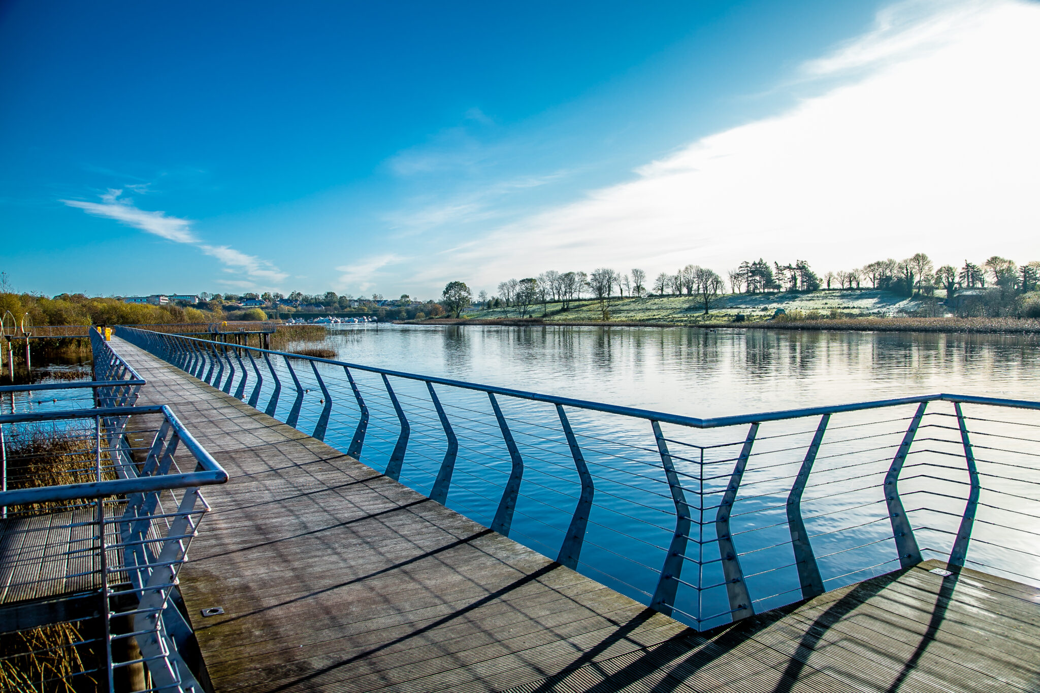 Visit Carrick on Shannon - Ireland's loveliest riverside town