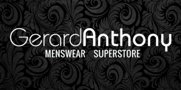 Gerard Anthony Menswear Superstore - Visit Carrick on Shannon