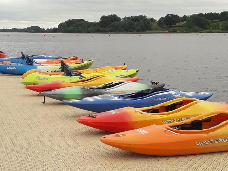 Lough Rynn Watersports - Visit Carrick on Shannon