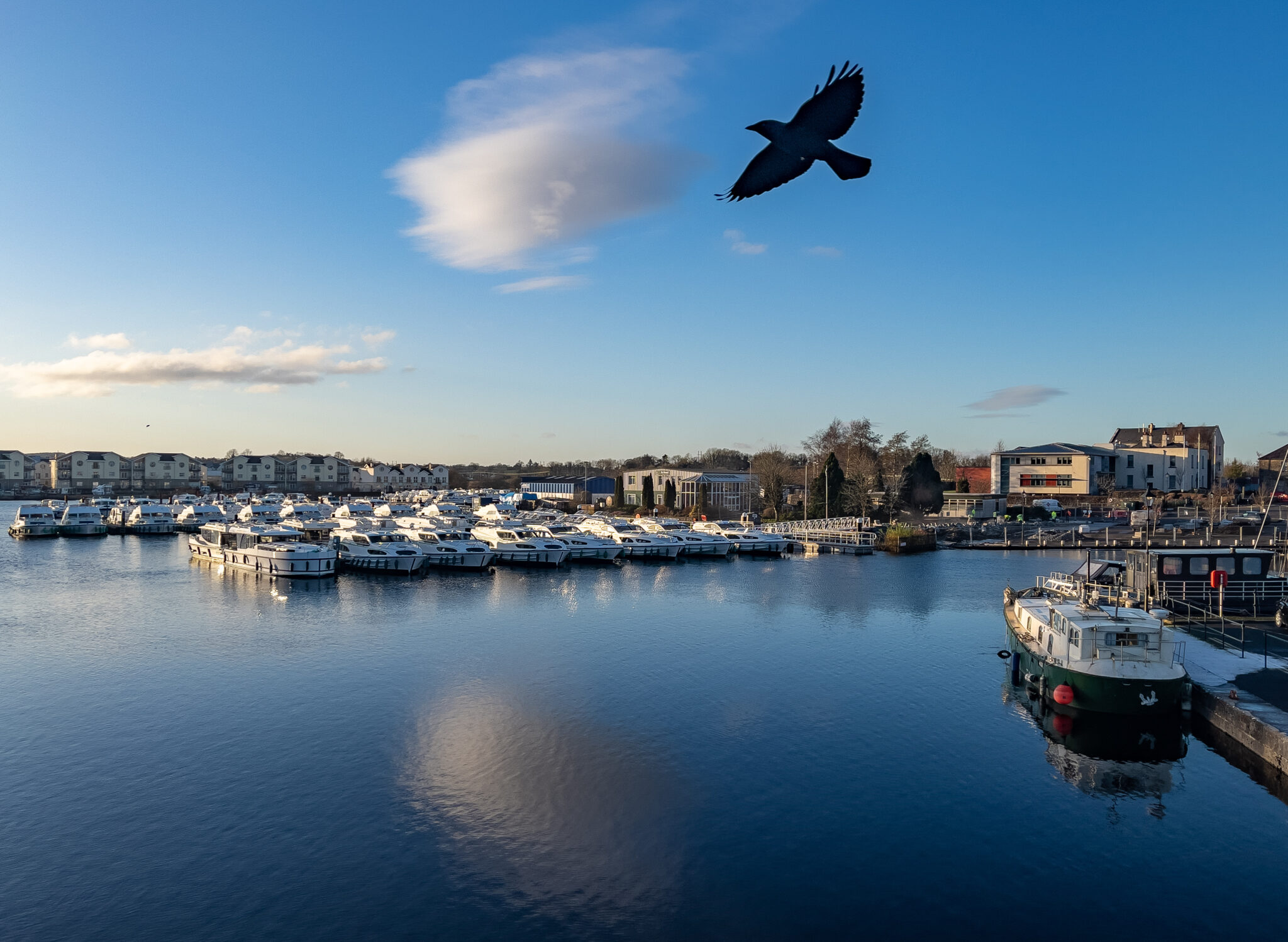 Shannon cruises – Carrickcraft Carrick-On-Shannon - Visit Carrick on ...