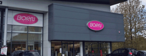 BORN Clothing - Visit Carrick on Shannon